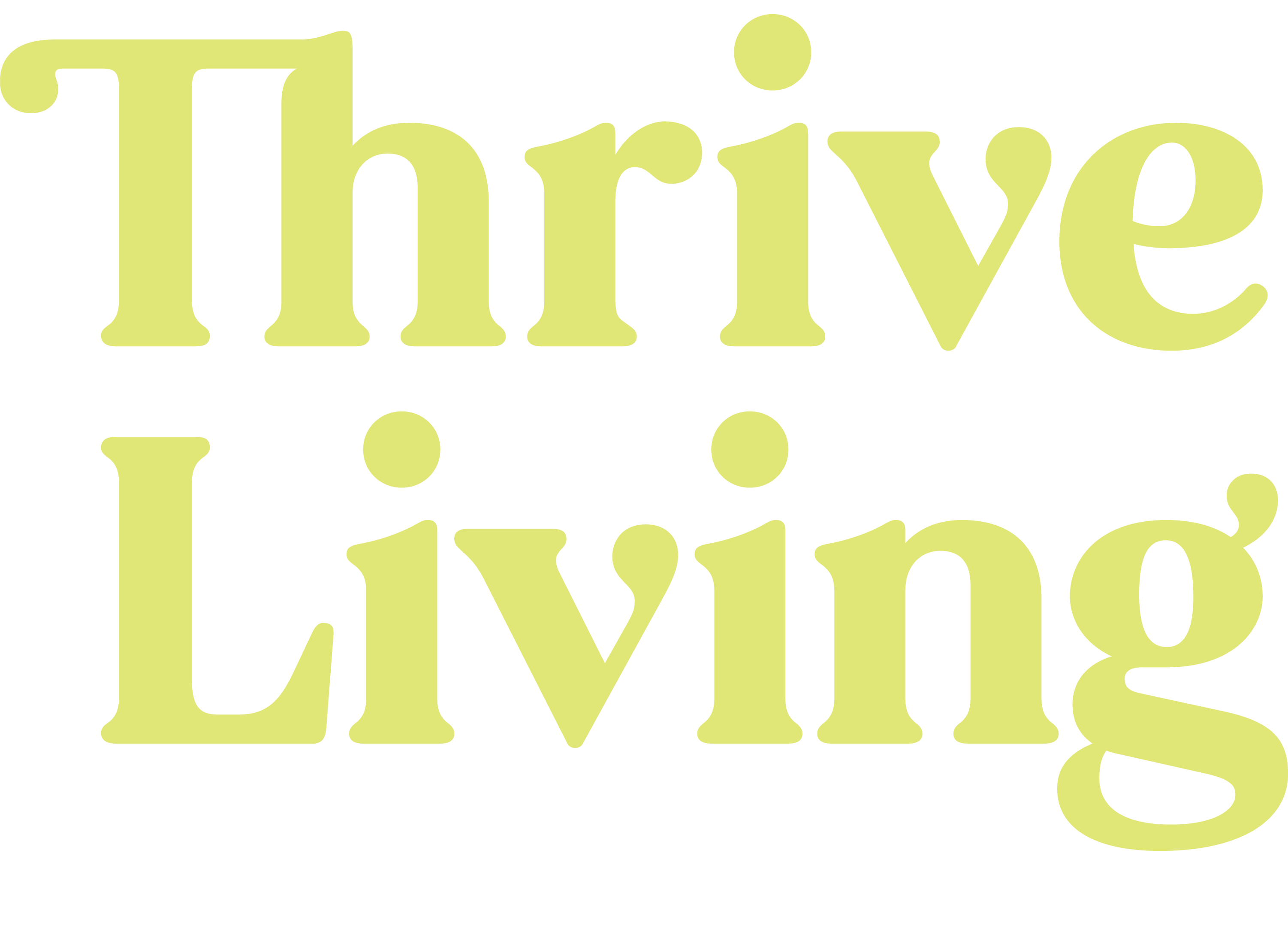 Thrive Living community coming to Windlesham | Thrive Living